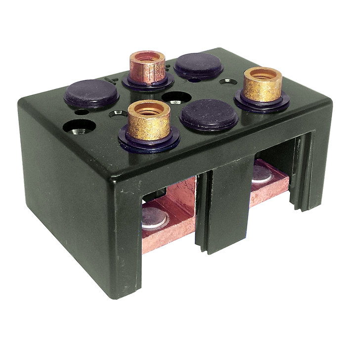 2180-270D Albright DC182L Copertura superiore solenoide contatti