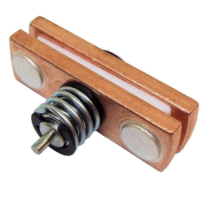 2180-29 | Albright Double-acting Moving Contact Assembly