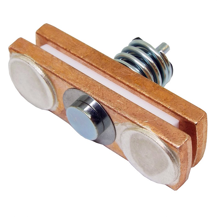 2180-30 | Albright Double-acting Moving Contact - Large Tip