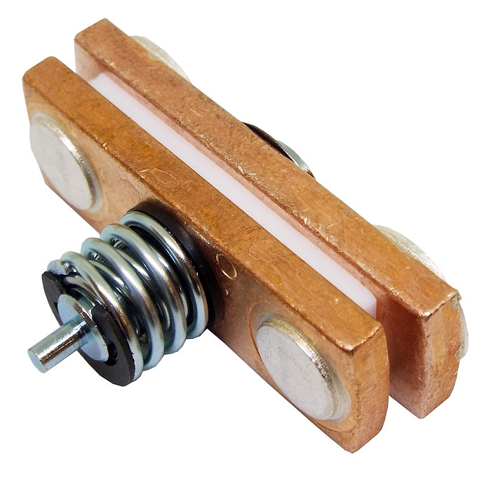 2180-30 | Albright Double-acting Moving Contact - Large Tip