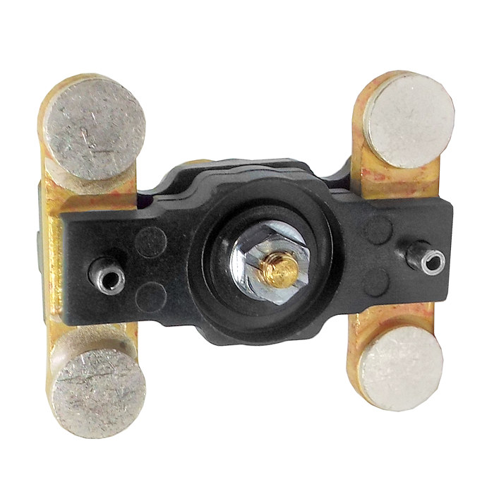 2180-62 | Albright SW120 Contact Holder - Moving Contacts