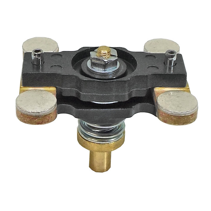 2180-62 Albright SW120 e SW122 Contatti mobili e supporto