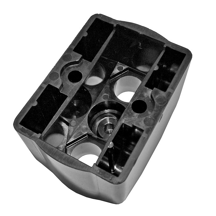 2181-632A | Albright SU280 & RU280 Enclosed Contactor Cover