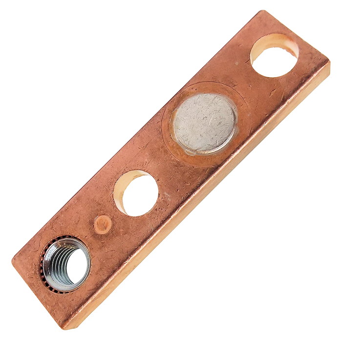 2200-11 | Albright ED250 Fixed Copper Bar Contact