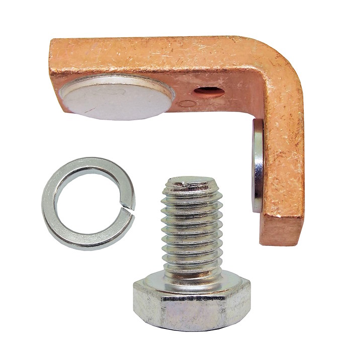 2200-172 Albright ED402 Contatto fisso barra di rame