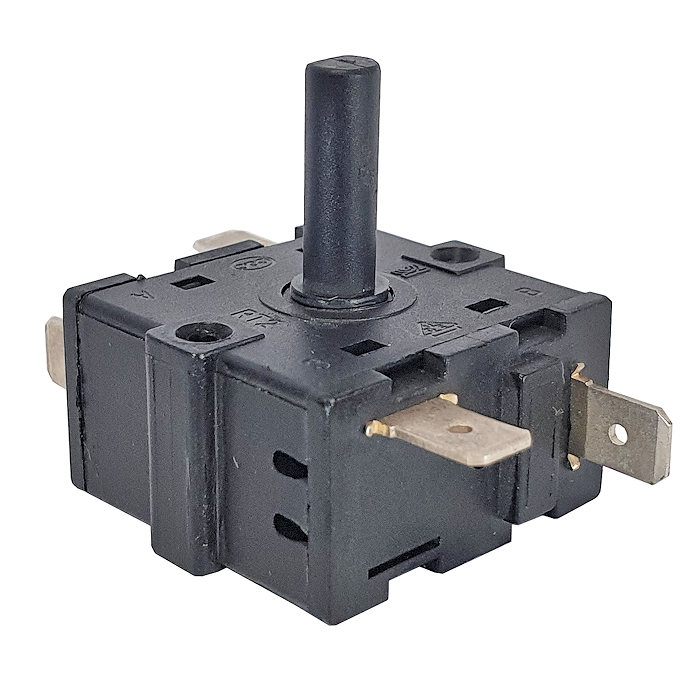 22180 | Draper spare parts Switch at Arc Components Ltd