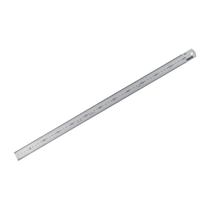 22672 Spare Stainless Steel Rule 600mm/24" - Arc Components