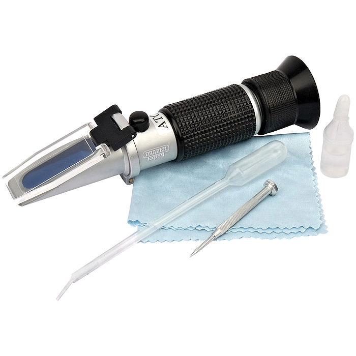 23193 Spare Ad Blue Refractometer Kit - Arc Components