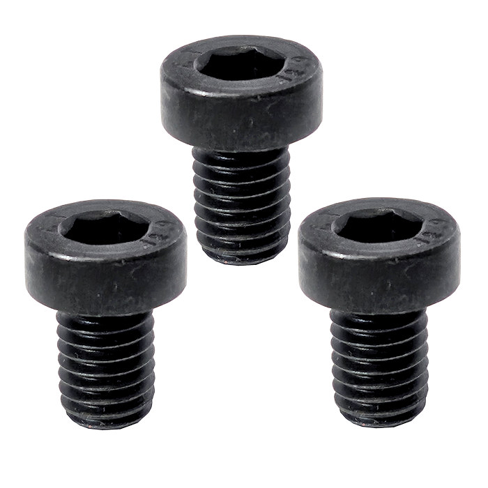 25528 Spare Screw Socket Cap M8x1.2.5x12mm - Arc Components
