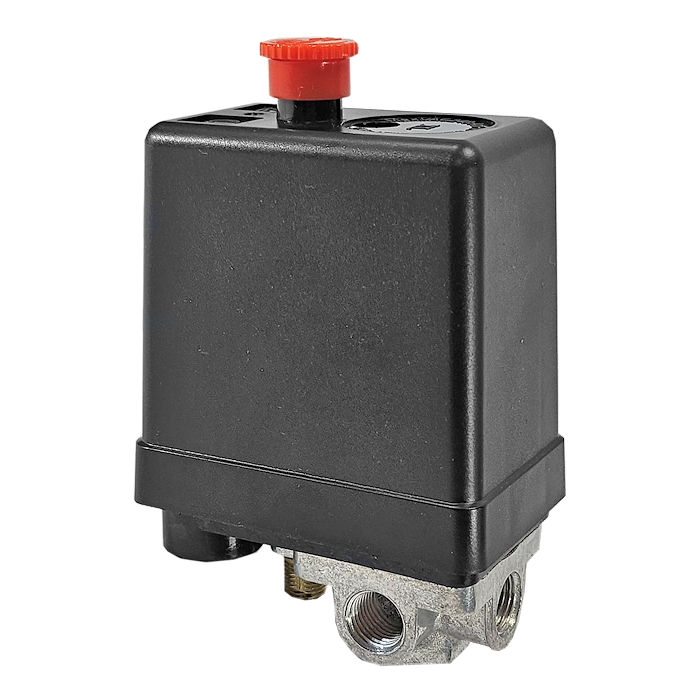 25880 Draper spare parts Pressure Switch - Arc Components
