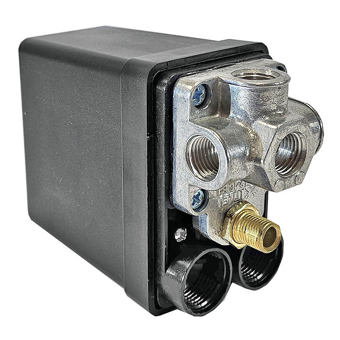 25880 Draper spare parts Pressure Switch - Arc Components