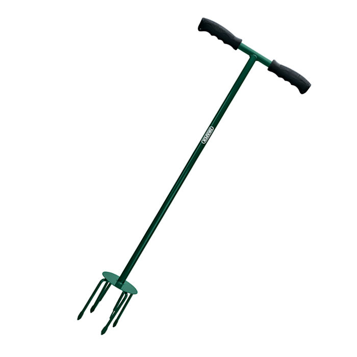 28163 Spare Soft Grip Handle Garden Tiller - Arc Components