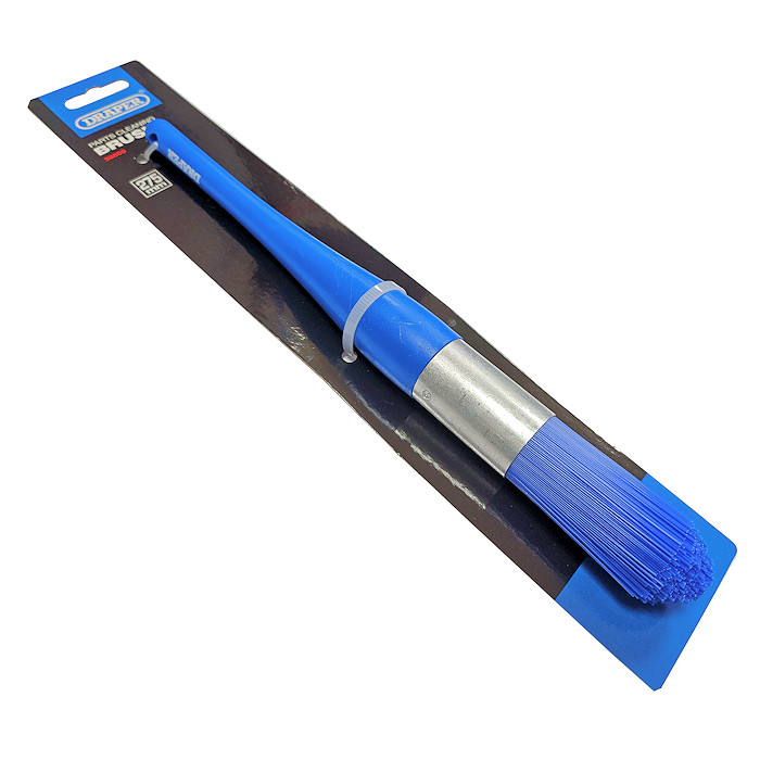 38860 | Draper Parts Cleaning Brush 275mm - Arc Components