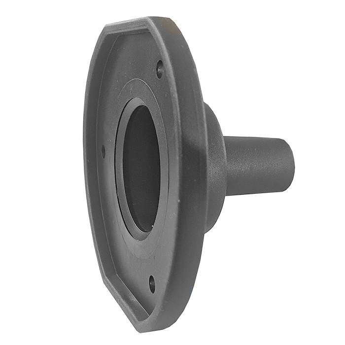 0-693-98 | Durite 13-Pin Caravan and Trailer Socket Gasket