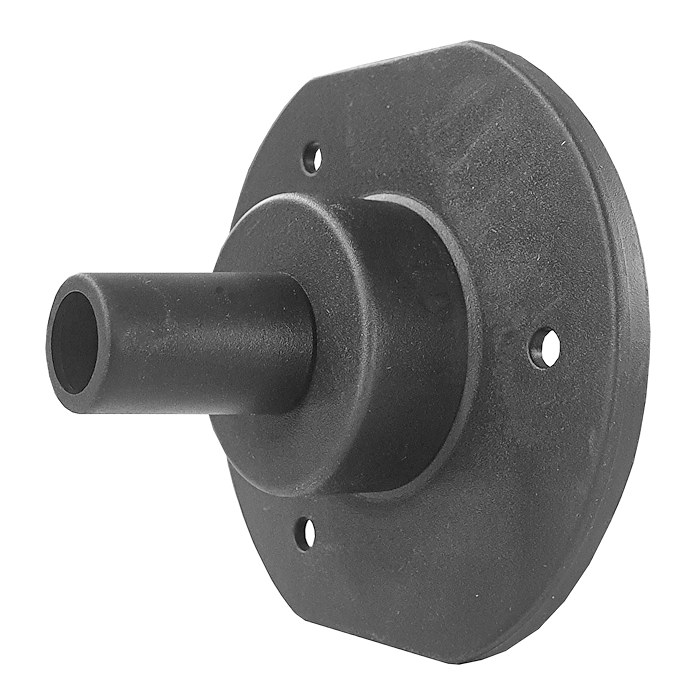 0-693-98 | Durite 13-Pin Caravan and Trailer Socket Gasket