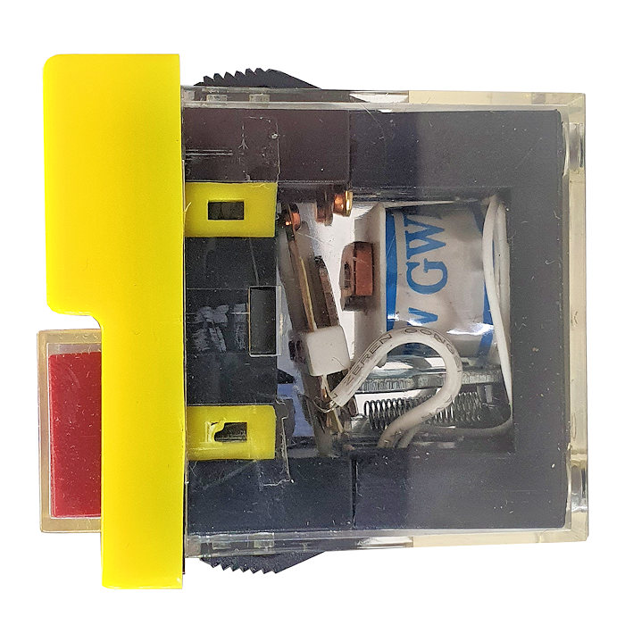 55367 Draper spare parts Switch KJD6 at Arc Components Ltd