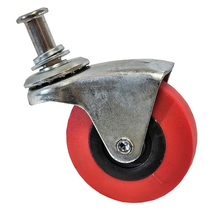 57679 Draper spare parts Castor Wheel at Arc Components Ltd