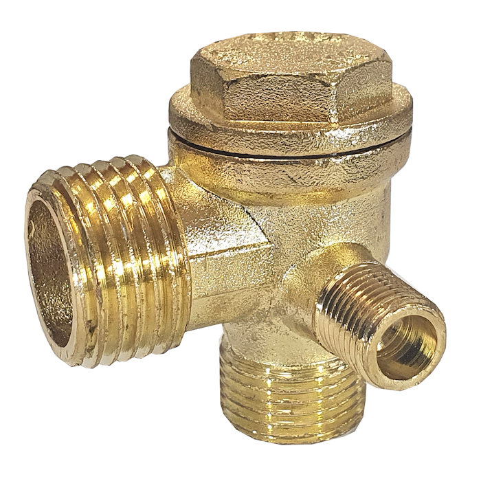 71056 Draper spare parts One-Way Valve at Arc Components Ltd