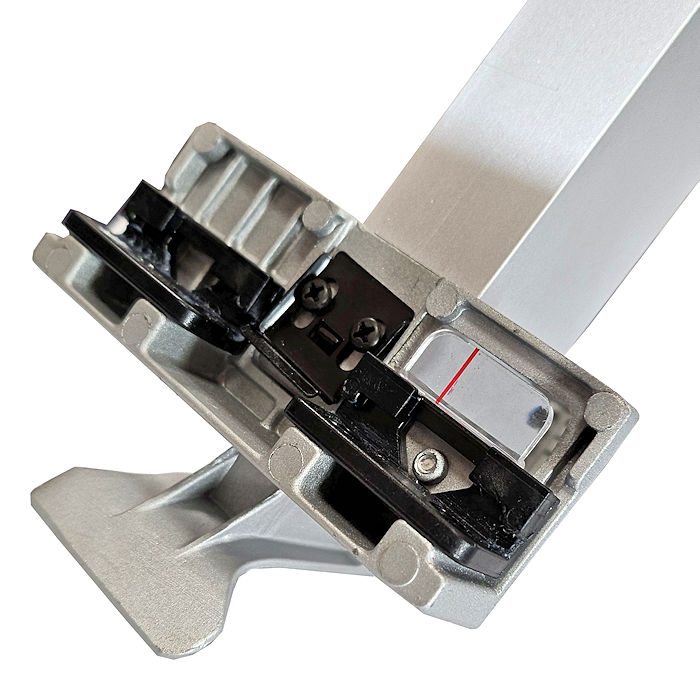 72102 Draper spare parts Fence Assembly - Arc Components