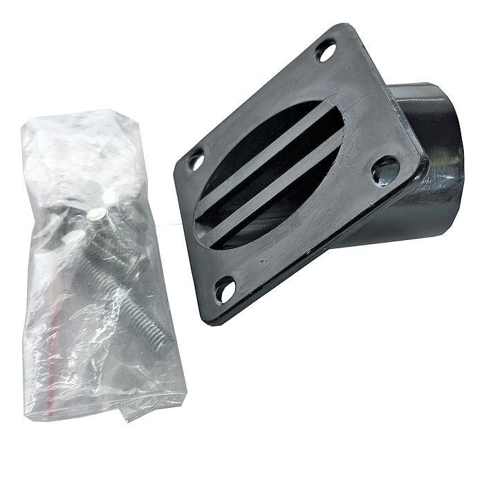 72822 Draper spare parts Exhaust Inlet at Arc Components Ltd