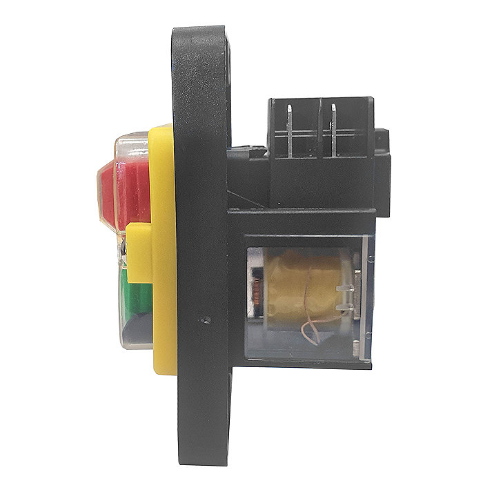 75243 Draper spare parts Switch KJD12 IP54 - Arc Components