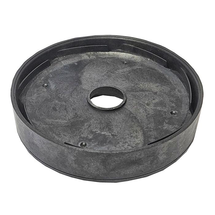 90669 Draper Spare Guide Plate Assembly - Arc Components Ltd