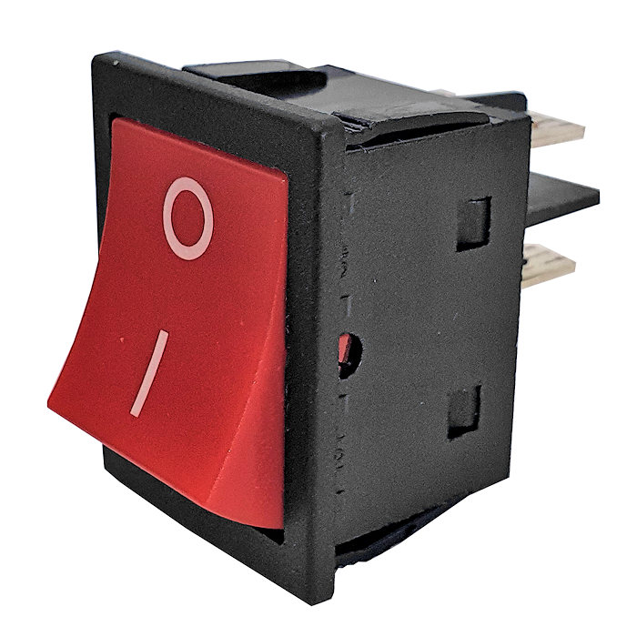 94900 Draper Spare On/Off Switch KH02 - Arc Components Ltd