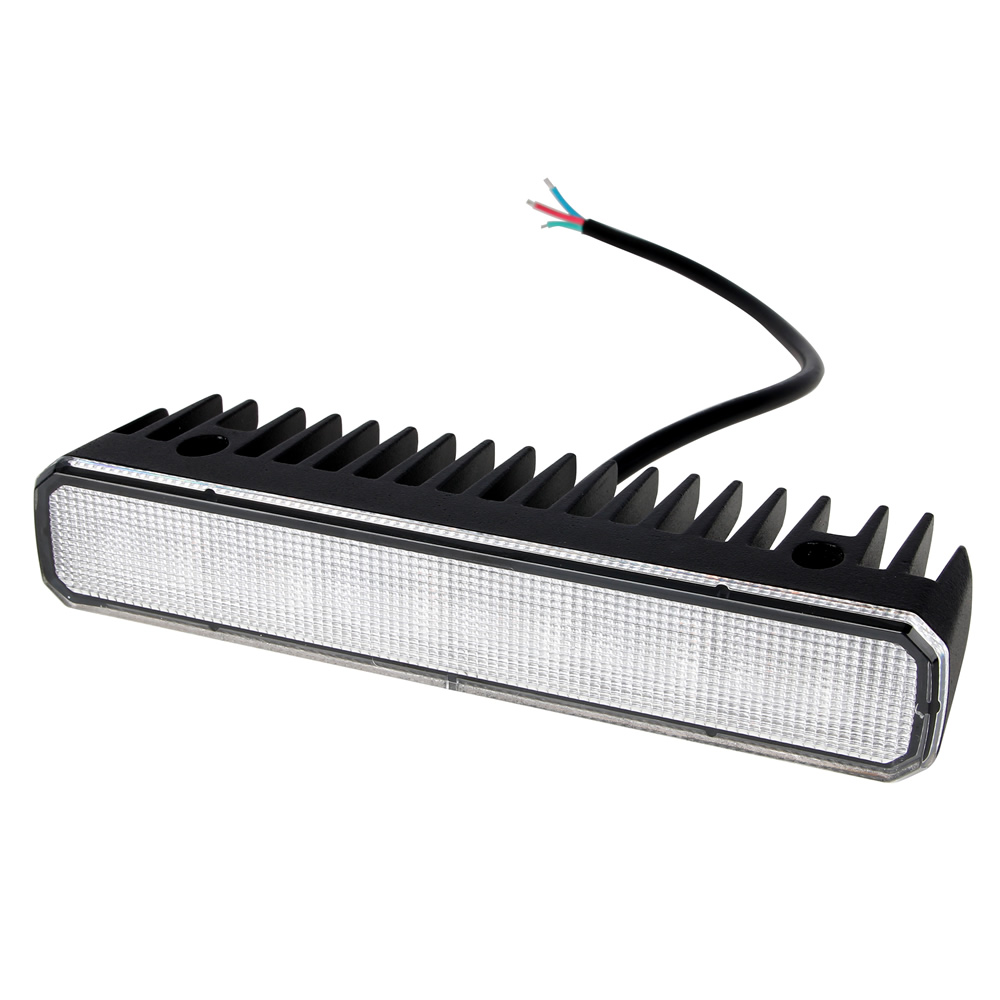 0-421-50 Durite Banksman LED Reversing and Side Marker Lamp