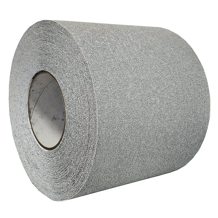 150mm Wide Grey Marine Self-Adhesive Tape | Re: HC010029