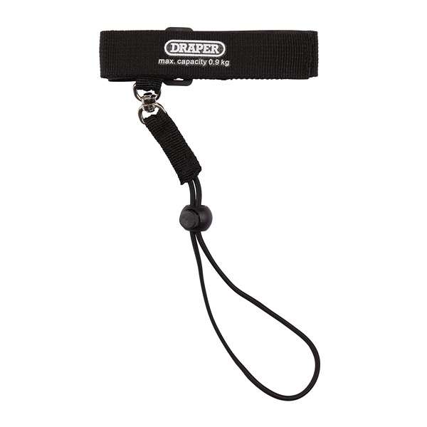 03740 | Draper Tools Tool Lanyard Wrist Strap 0.9kg