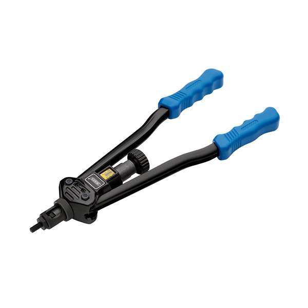 04047 | Draper Tools Long Arm Threaded Nut Riveter 410mm