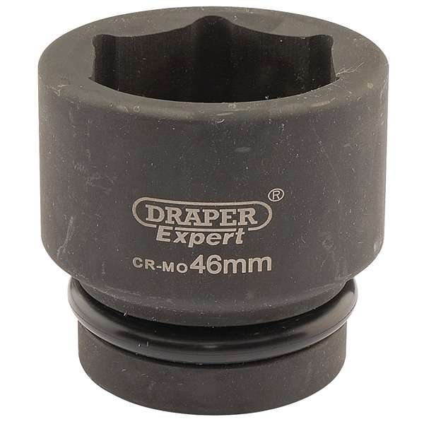 05124 HI-TORQ® 6 Point Impact Socket 1" Sq. Dr. 46mm