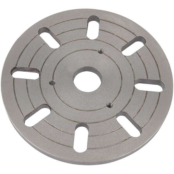 06901 | Draper Tools Face Plate at Arc Components Ltd