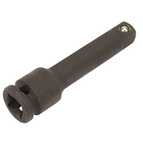 07016 Draper Impact Extension Bar 3/8" Square Drive 75mm