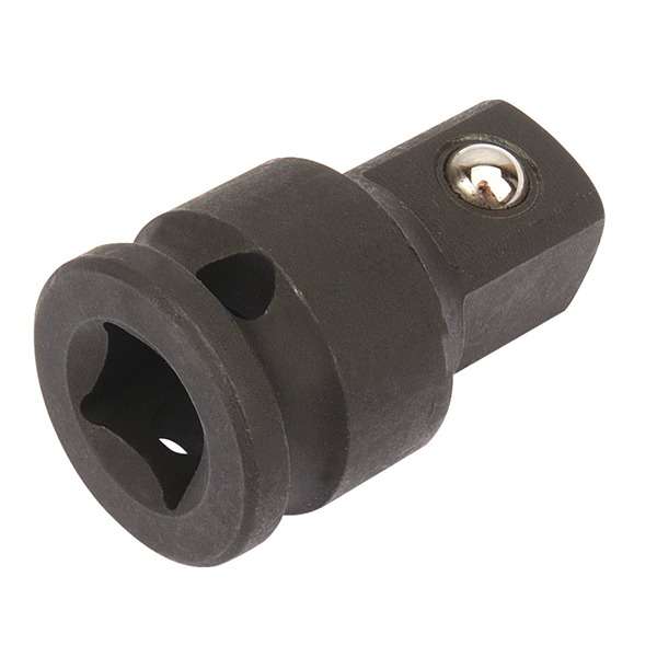 07023 Draper Expert Impact Socket Converter 3/8" F x 1/2" M