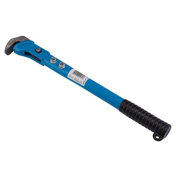 09393 | Draper Tools Track Rod Adjusting Wrench 450mm