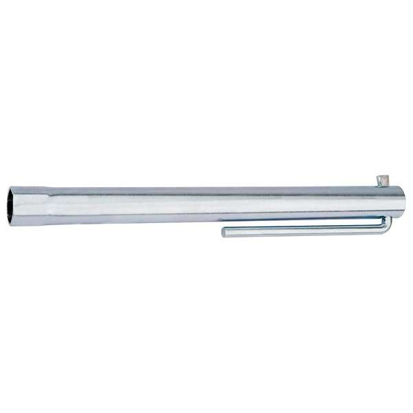 12243 | Draper Long Reach Spark Plug Wrench 14 x 300mm