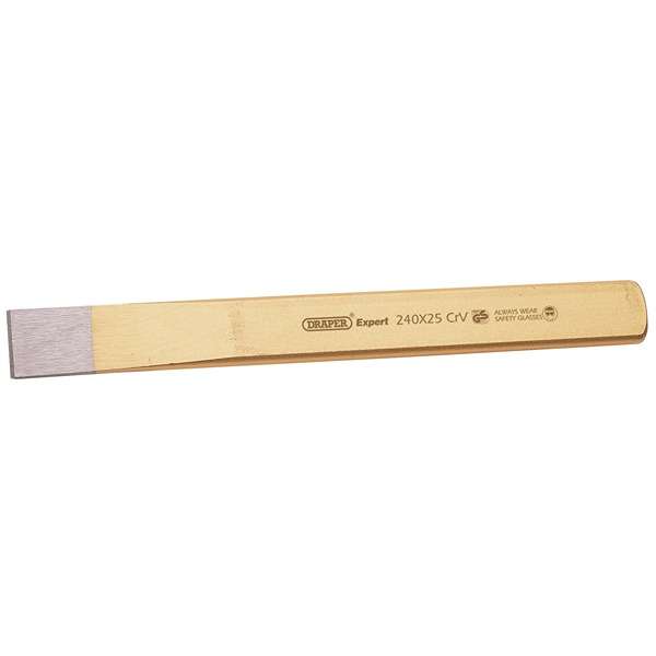 13278 | Draper Splitting Chisel 25 x 240mm - Arc Components