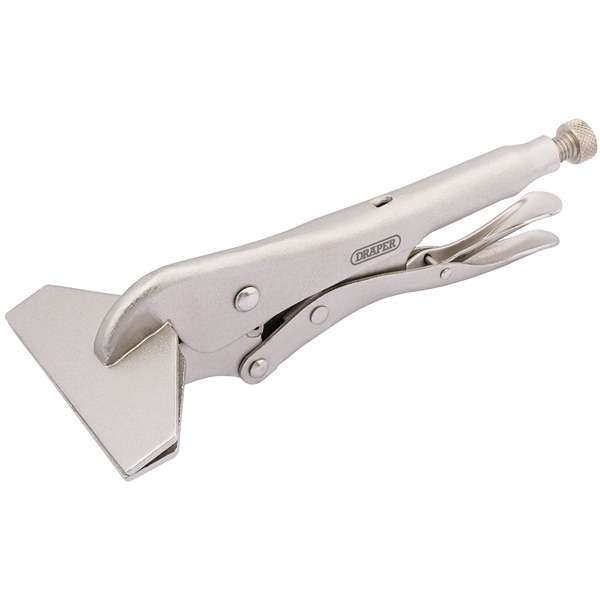 Metal clamp tool store