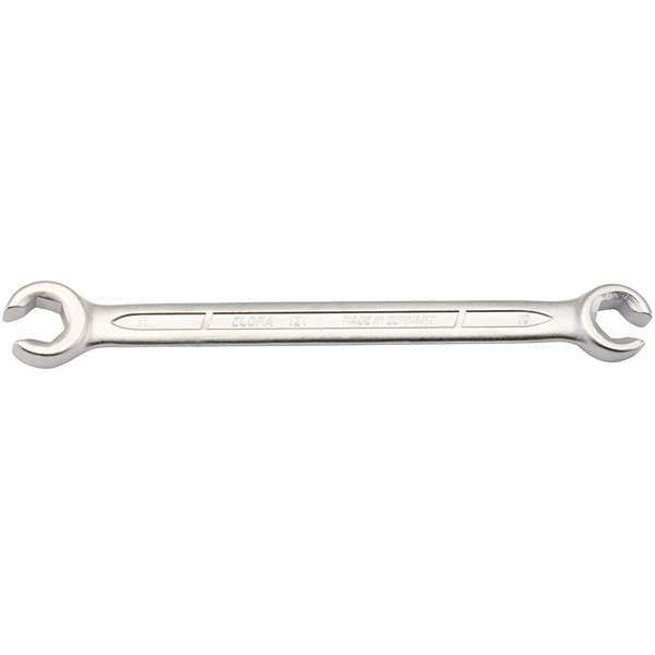 14565 | Draper Elora Metric Flare Nut Spanner 10 x 11mm