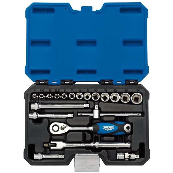 Draper socket wrench store