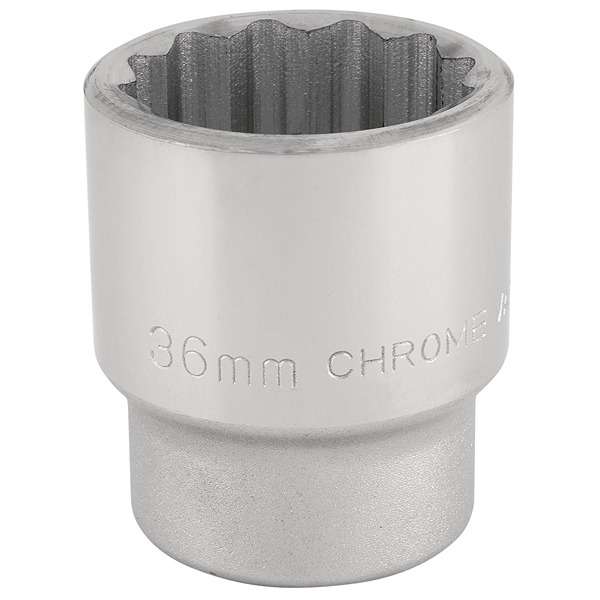 36mm 12 point socket store