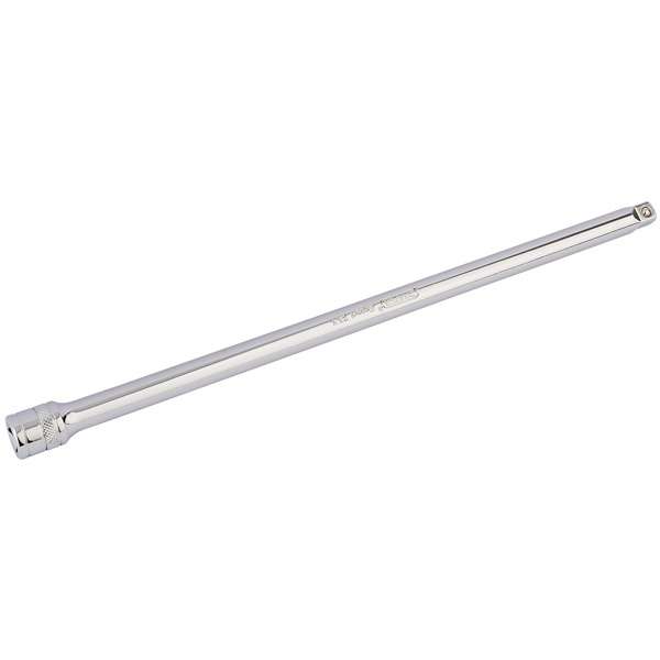 16732 | Draper Tools Extension Bar 3/8" Square Drive 300mm