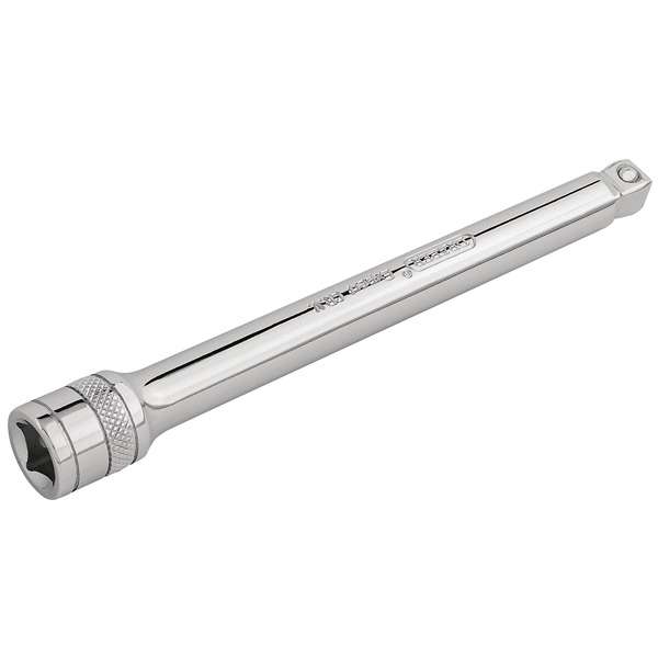 16737 | Draper Wobble Extension Bar 3/8" Square Drive 150mm