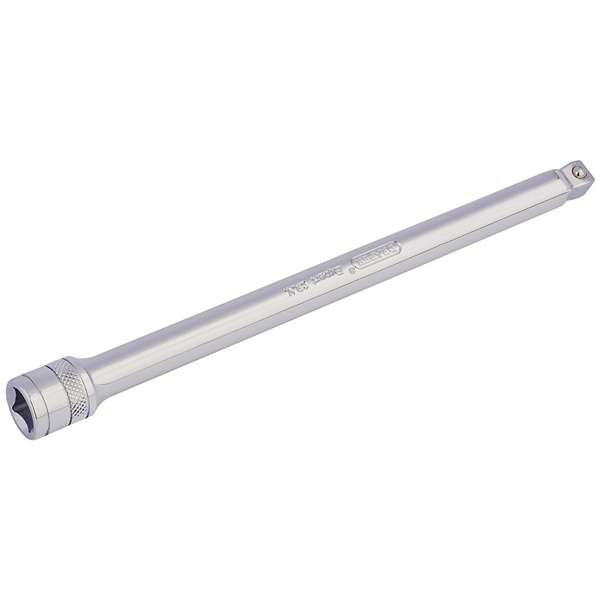 16738 | Draper Wobble Extension Bar 3/8" Square Drive 200mm
