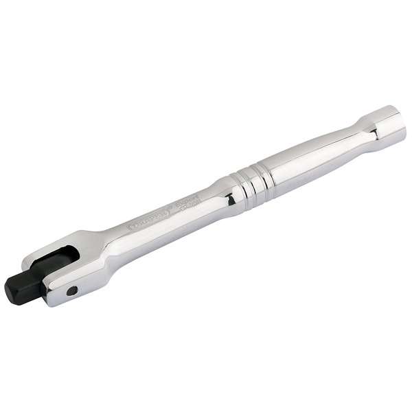 16797 | Draper Tools Breaker Bar 1/4" Square Drive 150mm