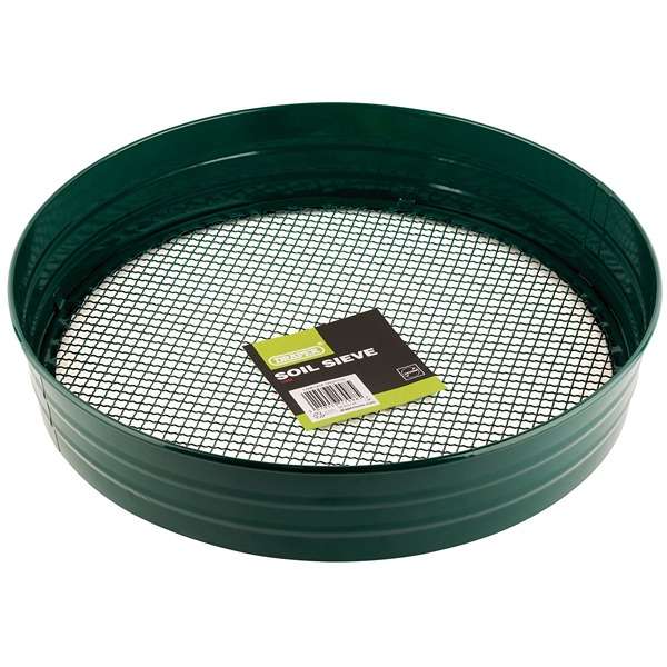 17998 | Draper Tools Garden Soil Sieve - Arc Components Ltd