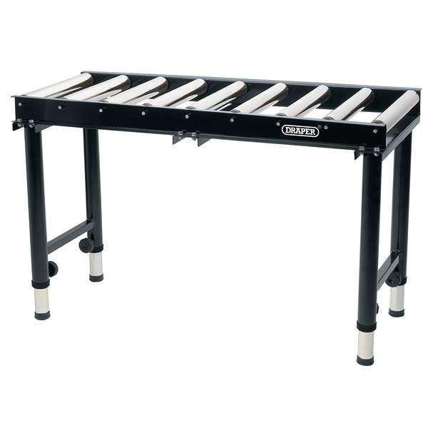 19192 | Draper Roller Table 390mm - Arc Components Ltd