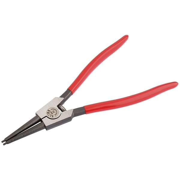 21293 Elora A3 Straight External Circlip Pliers 40 - 100mm