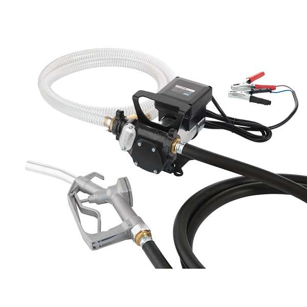 22108 | Draper 12/24V Diesel Transfer Pump - Arc Components